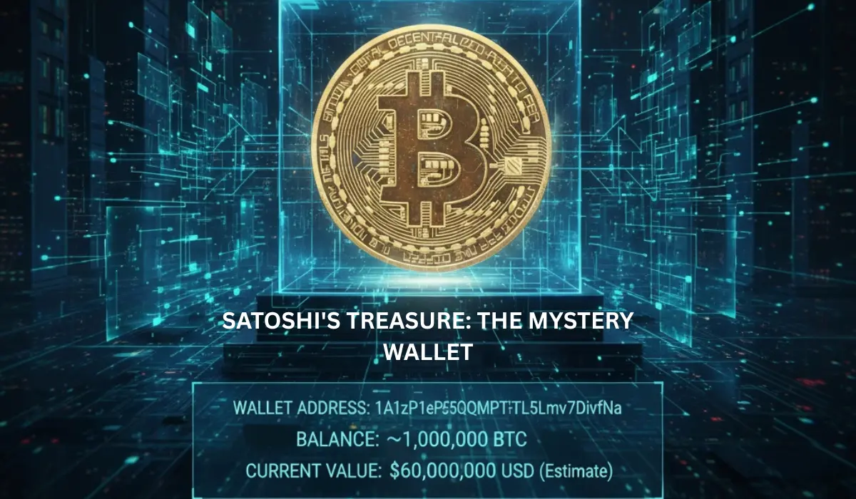 What Would Happens If Satoshi Sell All His Bitcoins in A Single Day ...