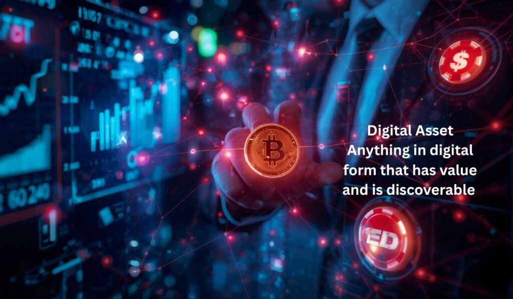 What Is A Digital Asset? A Complete Guide With Benefits in 2025